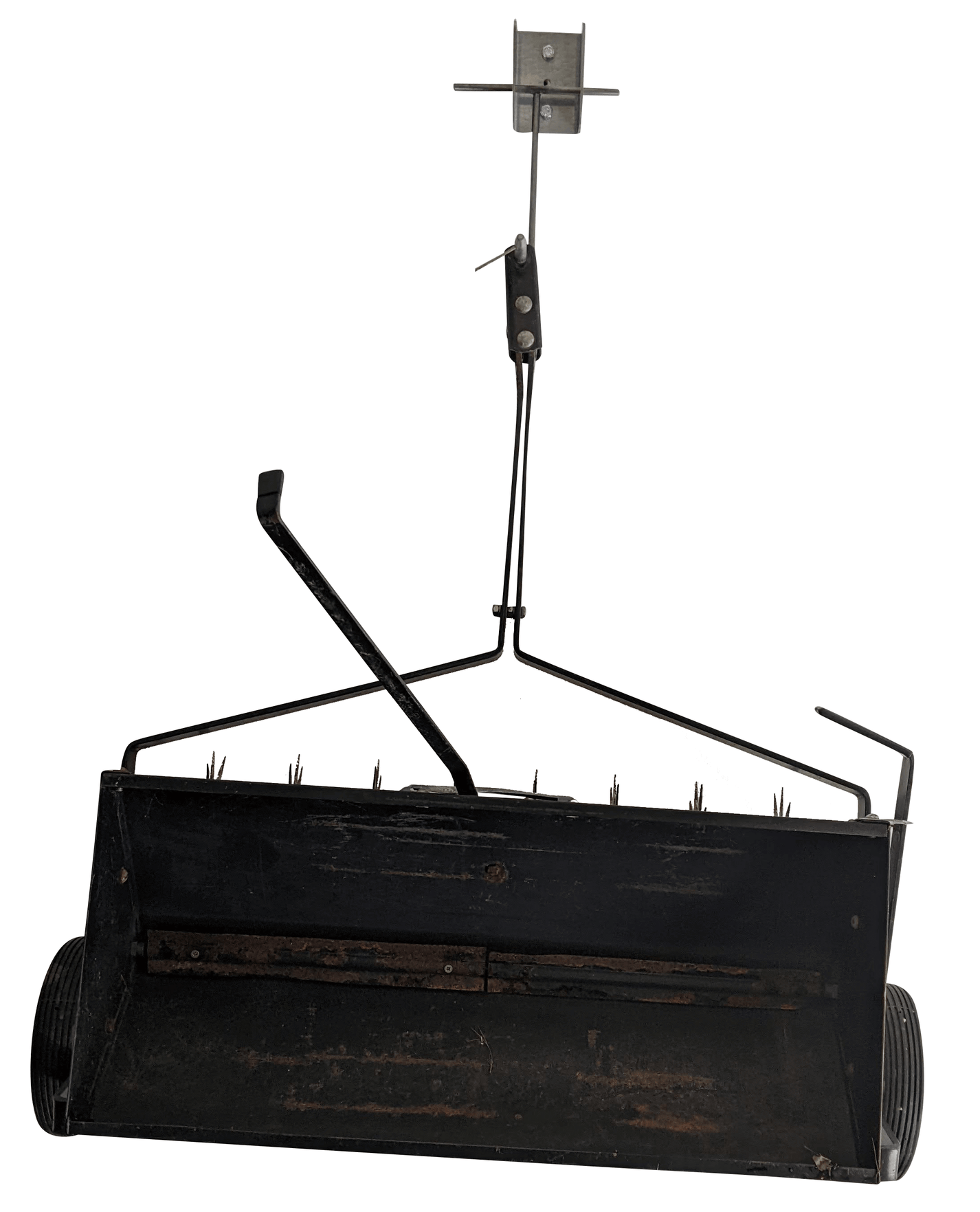 EquipHang Tow-Behind Storage Bracket – HAVYO